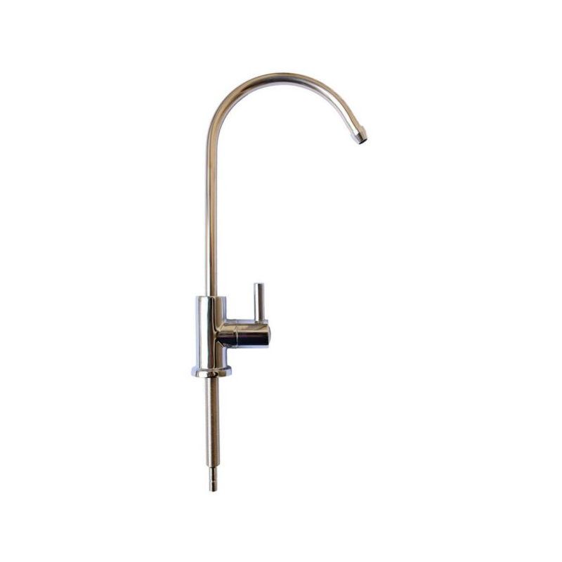 Metal Countertop-Sink Nozzle Waco HQ7-HQ9 Waterflex