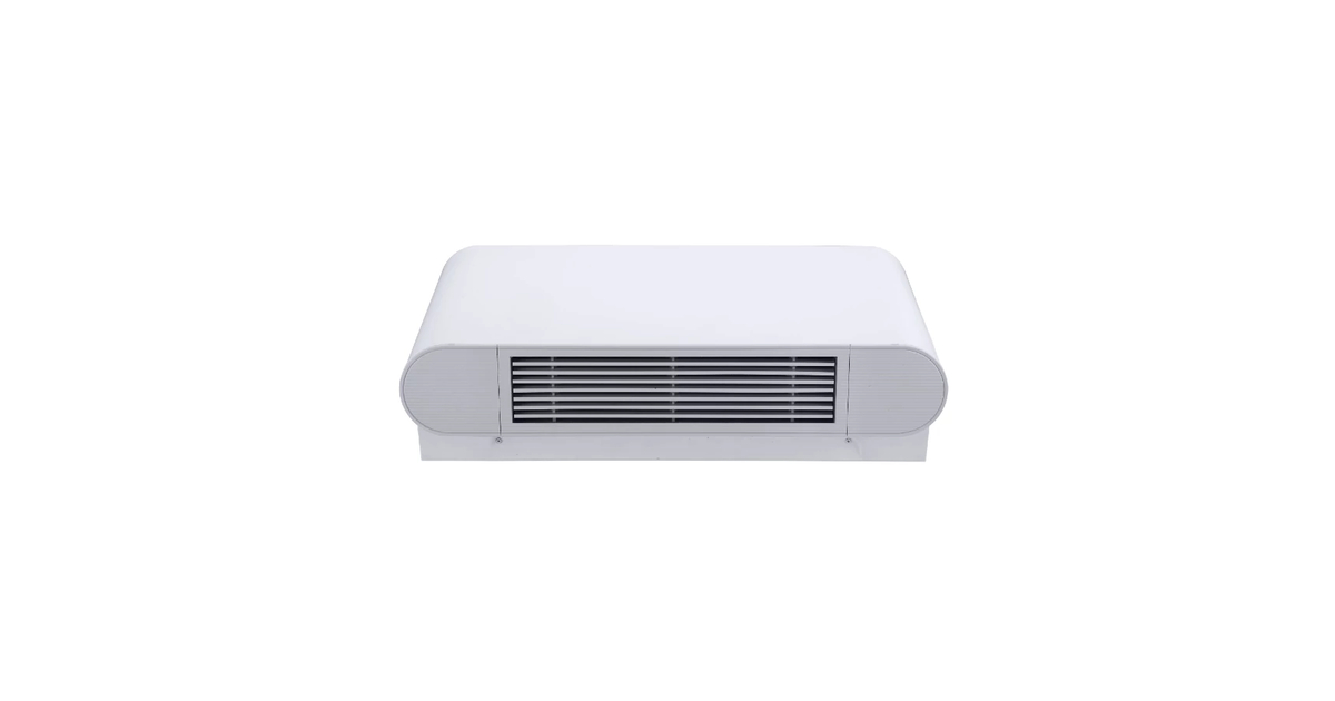 MIDEA FanCoil Midea 150CF23E Δαπέδου - Οροφής εμφανούς τύπου μόνο με 225.00