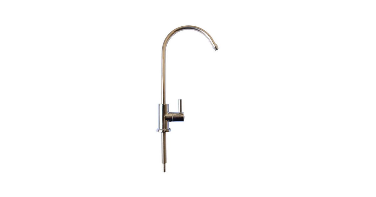 Metal Countertop-Sink Nozzle Waco HQ7-HQ9 Waterflex